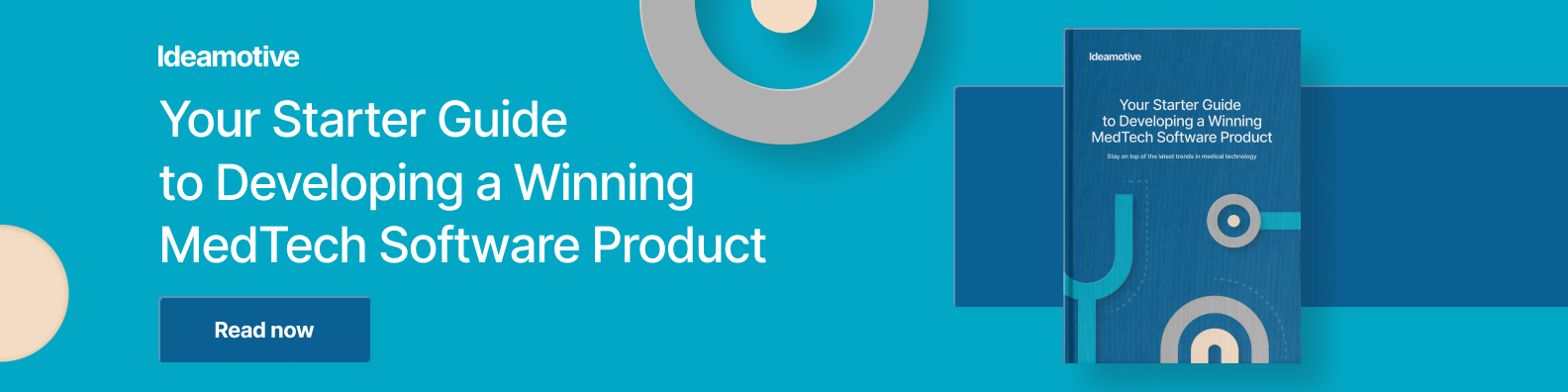 20 Examples Of MedTech Product Development To Get You Inspired